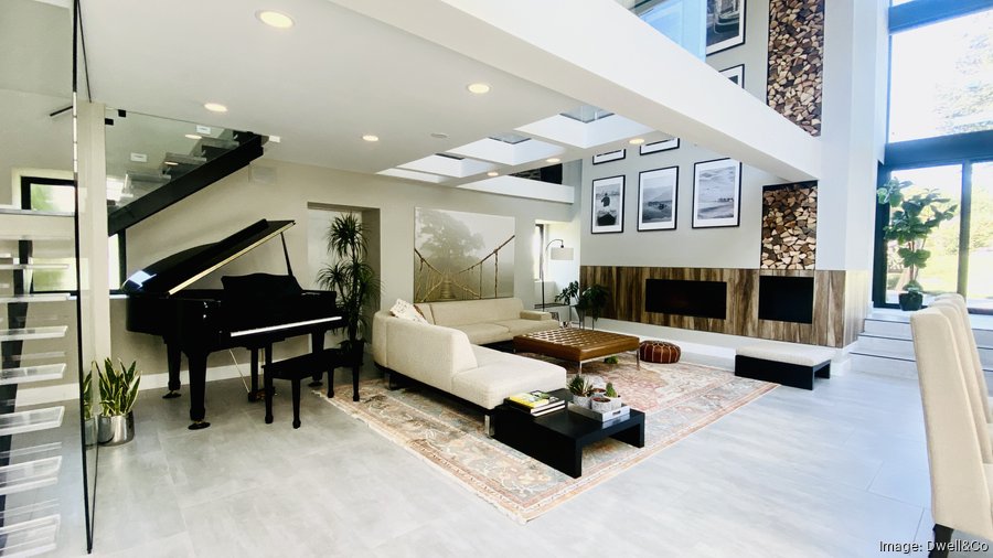 Bank Barn Interior Designs