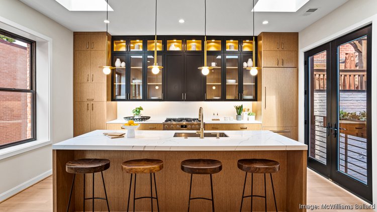 The most expensive kitchens from Greater Washington luxury homes ...