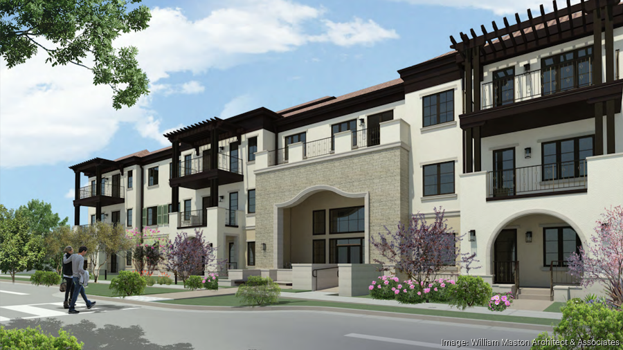 Mountain View developer plans to use builder's remedy to expand ...