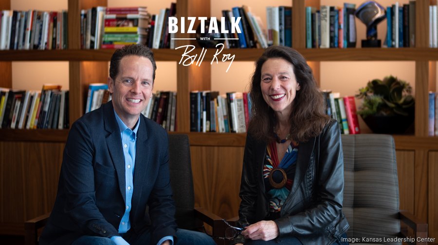 BizTalk with Bill Roy Podcast Episode 297: Ed O'Malley and Julia Fabris ...