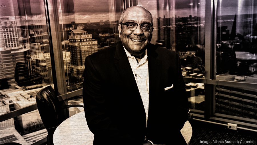 Peachtree Providence Partners' Milton Jones shares his lessons as a ...