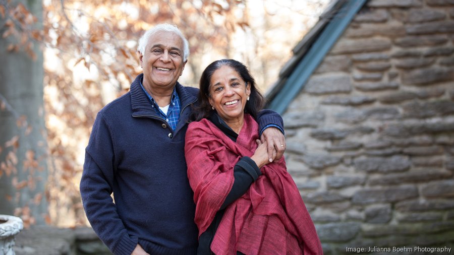 Rebel with a cause: Dr. Uma Kotagal revolutionized clinical care at ...