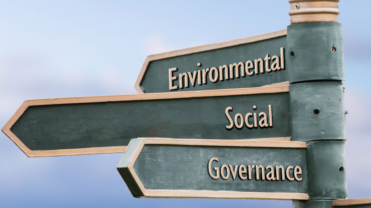 The first step in your ESG journey: Conducting an effective materiality ...