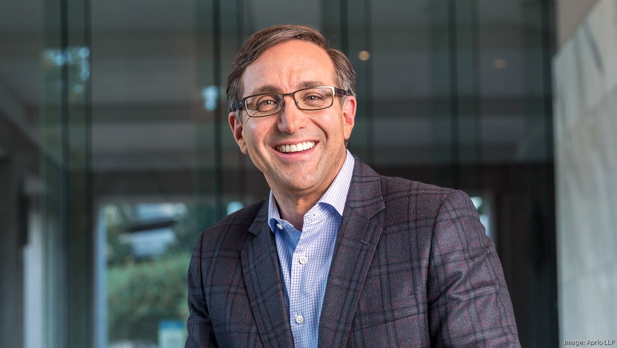 Aprio's private equity investment may fuel growth, impact culture ...