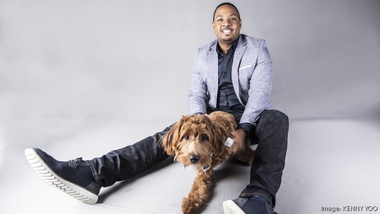 40 Under 40: Shane Arnold, GE HealthCare - Milwaukee Business Journal