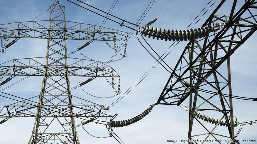 Idaho Power's B2H transmission line faces continued delays - Portland ...