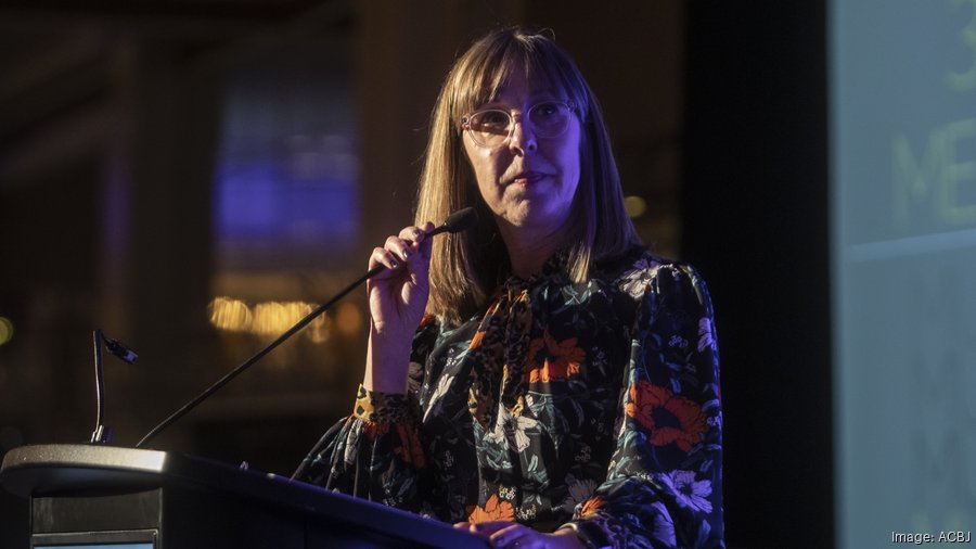 Tempo Milwaukee honors Herzing University, Rotary's Mary McCormick ...