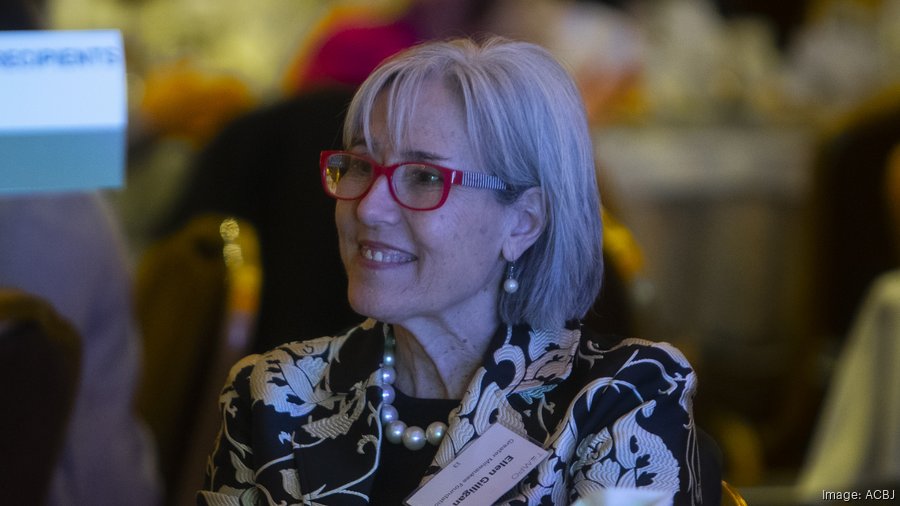 Tempo Milwaukee honors Herzing University, Rotary's Mary McCormick ...