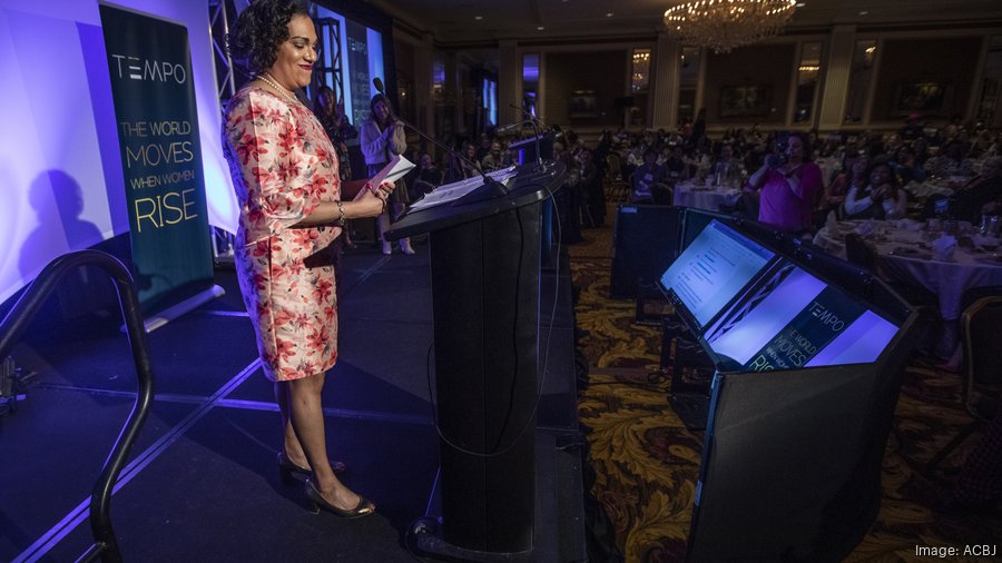 Tempo Milwaukee honors Herzing University, Rotary's Mary McCormick ...