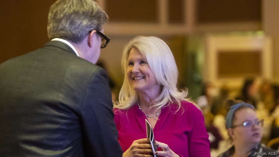 Tempo Milwaukee honors Herzing University, Rotary's Mary McCormick ...