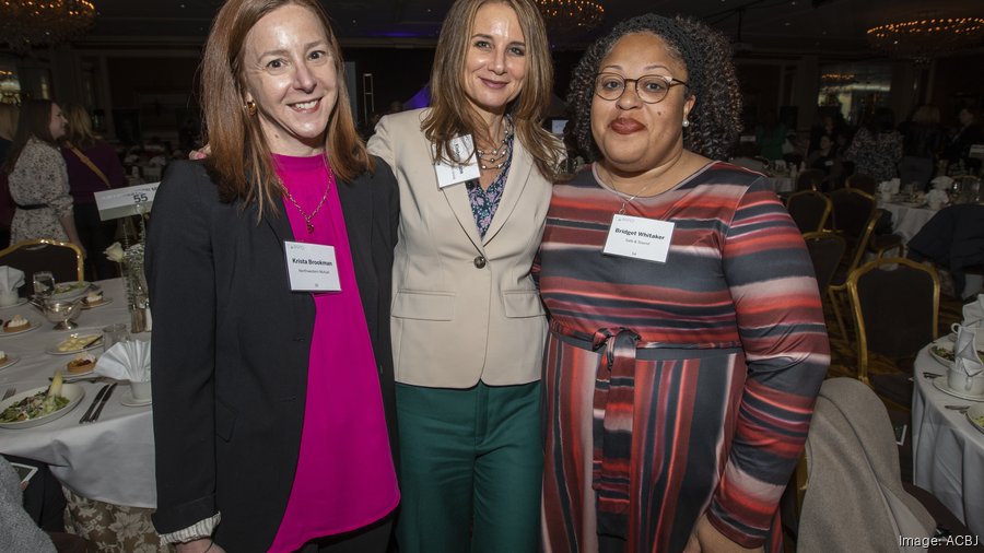 Tempo Milwaukee honors Herzing University, Rotary's Mary McCormick ...