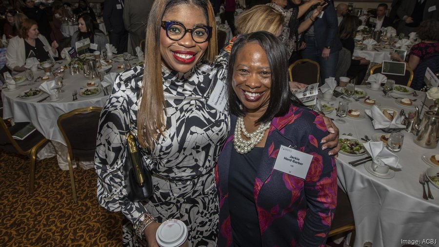 Tempo Milwaukee honors Herzing University, Rotary's Mary McCormick ...