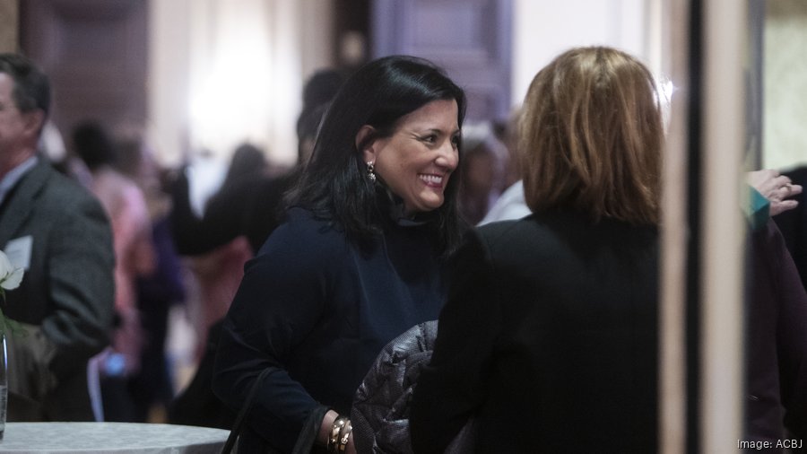 Tempo Milwaukee honors Herzing University, Rotary's Mary McCormick ...