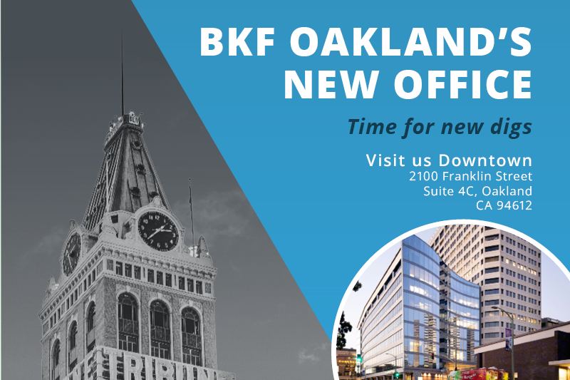 BKF Engineers BizSpotlight - San Francisco Business Times