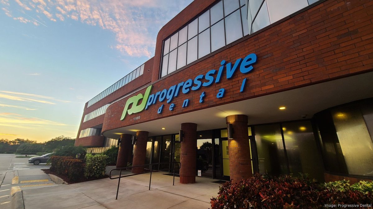 Why this Clearwater health care CEO says he’s sworn off private equity - Tampa Bay Business Journal