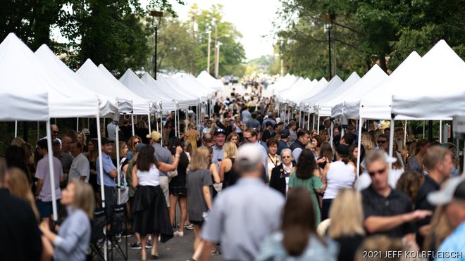 Wake Forest University enlists Triad's Front Street Capital, Atlanta's ...