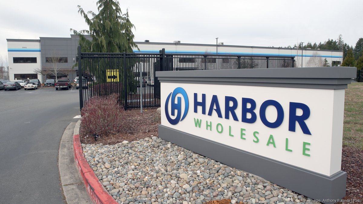 Harbor Wholesale acquires Seattle-based candy distributor - Puget Sound ...