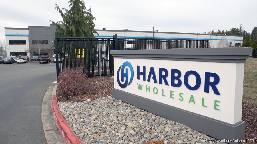 Harbor Wholesale acquires Seattle-based candy distributor - Puget Sound ...