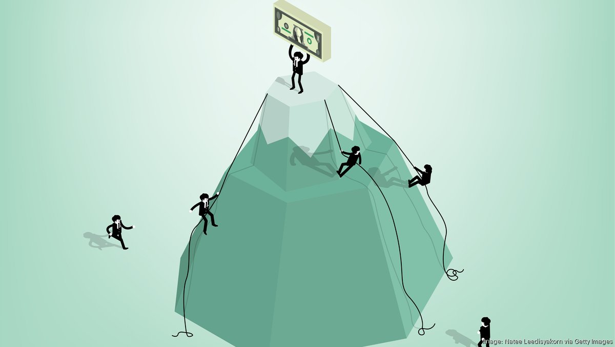 Small-business contracting hits new federal record - The Business Journals