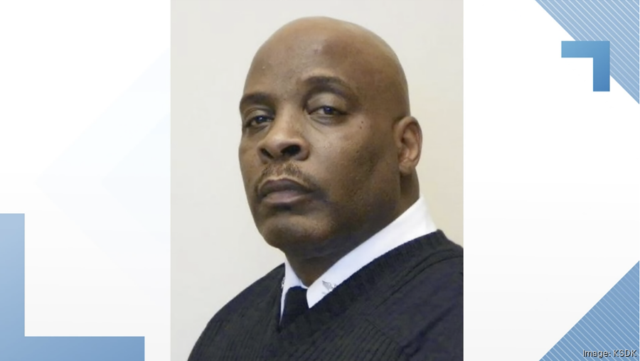 Ferguson police Chief Frank McCall resigns, interim named - St. Louis Business Journal