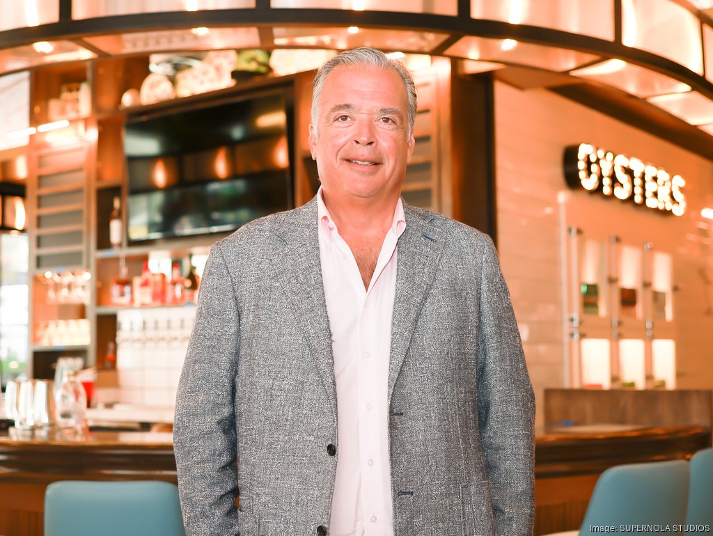 Cameron Mitchell Restaurants LLC Company Profile - The Business Journals