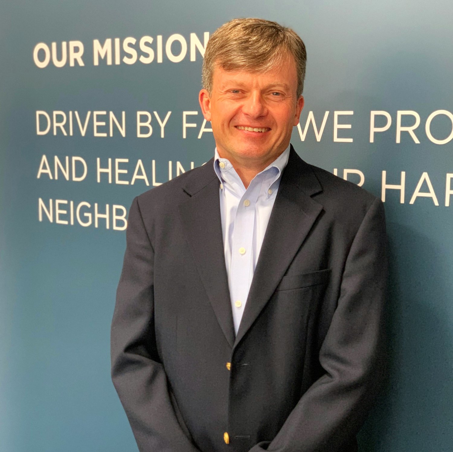 Bryan Jones | People on The Move - Nashville Business Journal