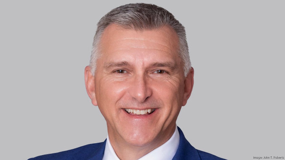 Columbus-based Woda Cooper hires new CFO - Columbus Business First