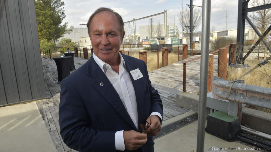 Atlanta's new Assembly Studios forecasts $1B of productions in first ...