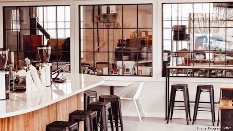 Progress Coffee to open shop in East Austin - Austin Business Journal