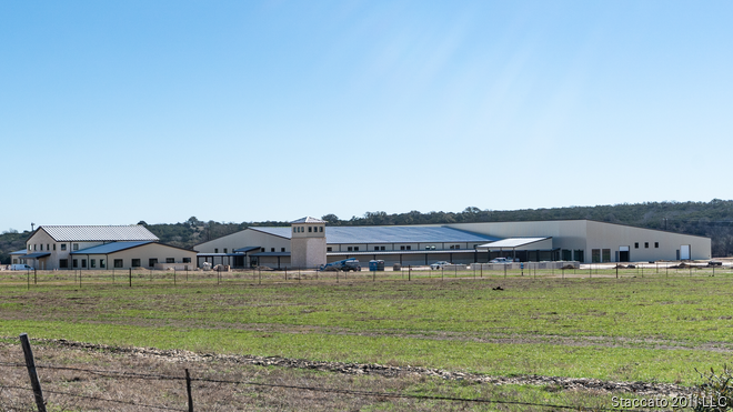 Staccato 2011, a gun maker, moving HQ to Florence from Georgetown ...