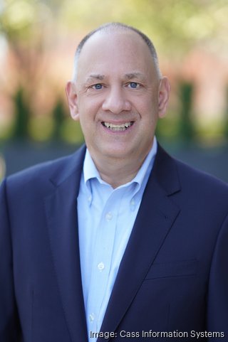 Cass Information Systems names new CEO, executive chairman - St. Louis ...