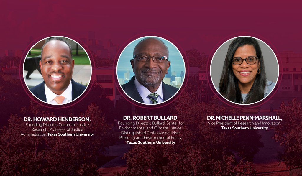 Texas Southern University: A catalyst for research-based solutions in ...