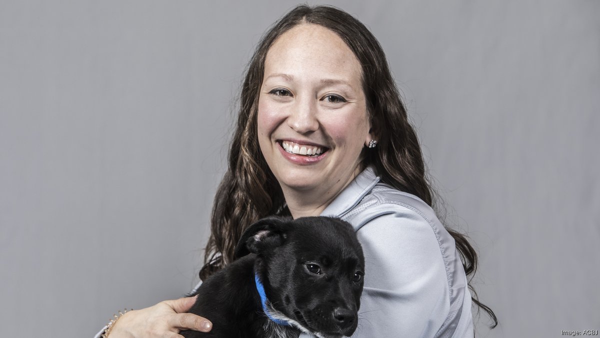 40 Under 40: Kelsey Brenn, St. Augustine Preparatory Academy ...