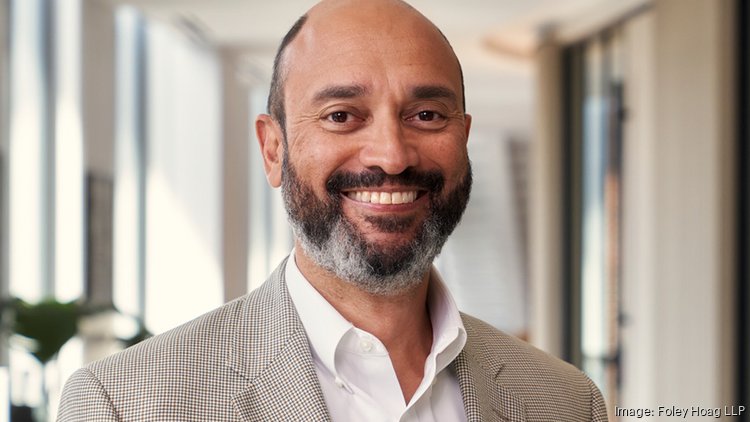 Foley Hoag LLP opens Denver office - Denver Business Journal