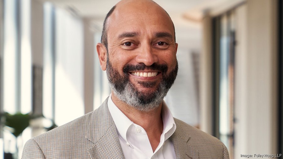 Foley Hoag LLP opens Denver office - Denver Business Journal