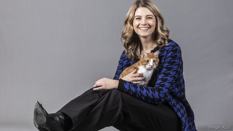 40 Under 40: Alison Fotsch Kleibor, Wisconsin Humane Society ...