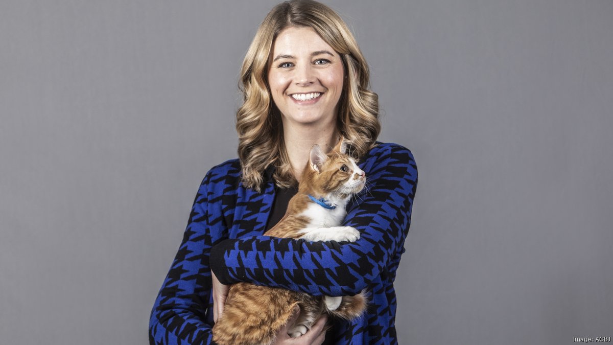 40 Under 40: Alison Fotsch Kleibor, Wisconsin Humane Society ...