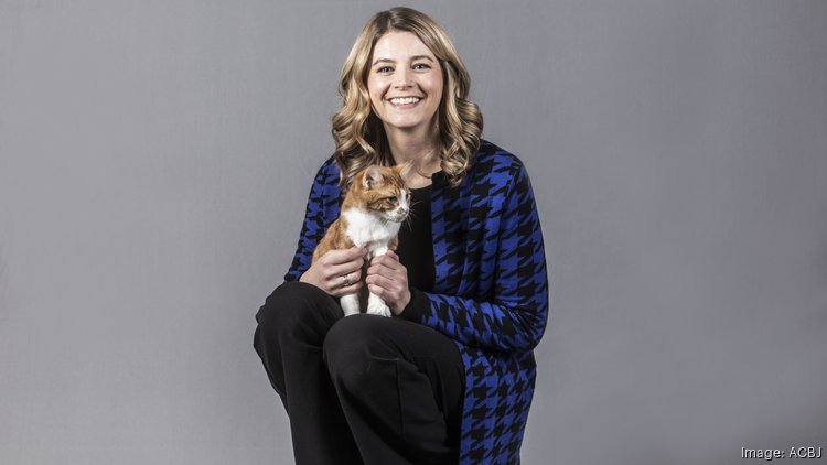 40 Under 40: Alison Fotsch Kleibor, Wisconsin Humane Society ...
