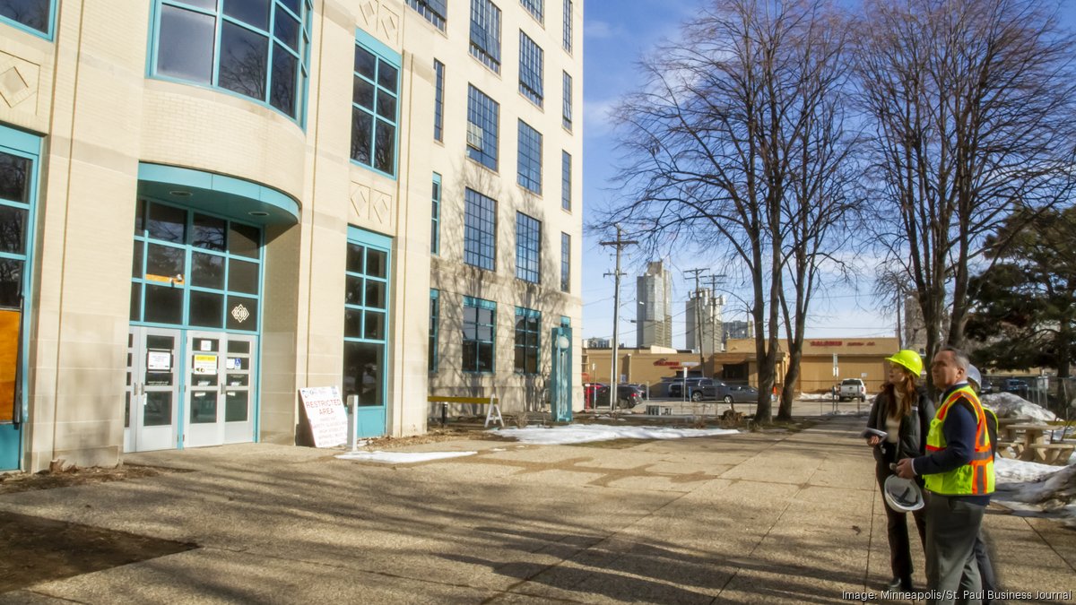 Minneapolis: 1010 Building to reopen this year with new apartments ...