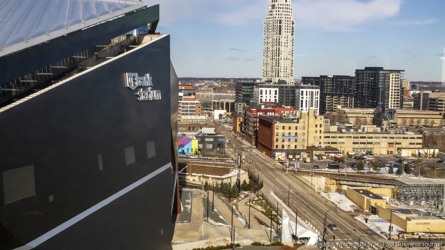 Minneapolis: 1010 Building to reopen this year with new apartments ...