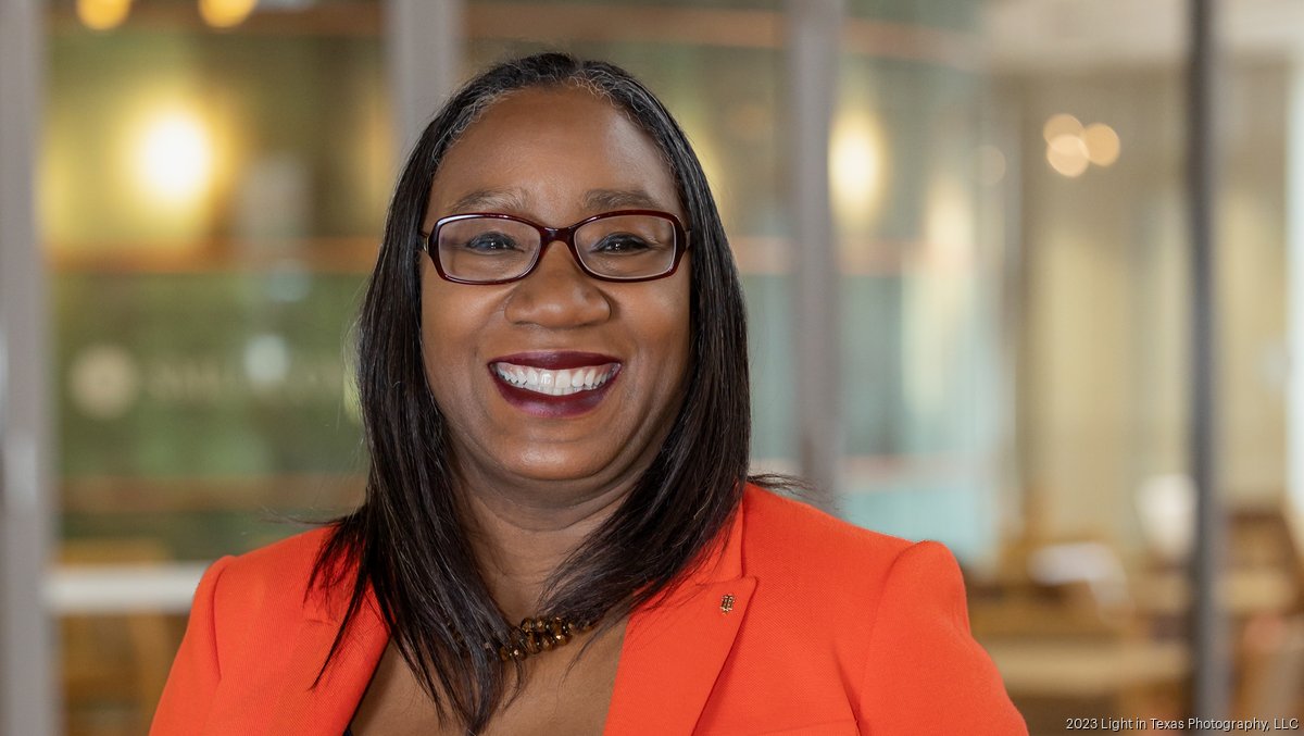 Q&A with Kenya Woodruff, Health Care Partner and Deputy General Counsel ...