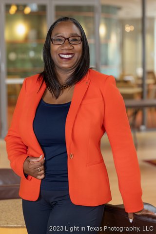 Q&A with Kenya Woodruff, Health Care Partner and Deputy General Counsel ...