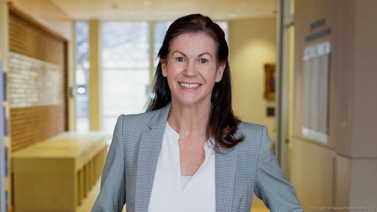 Q&A with Lacy Lawrence, partner at Akin Gump Strauss Hauer & Feld ...