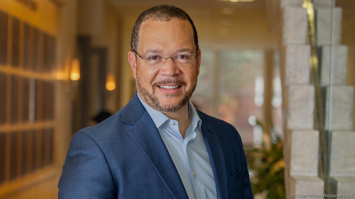 Q&A with Paul Stafford, Managing Partner at STAFFORD MOORE - Dallas ...