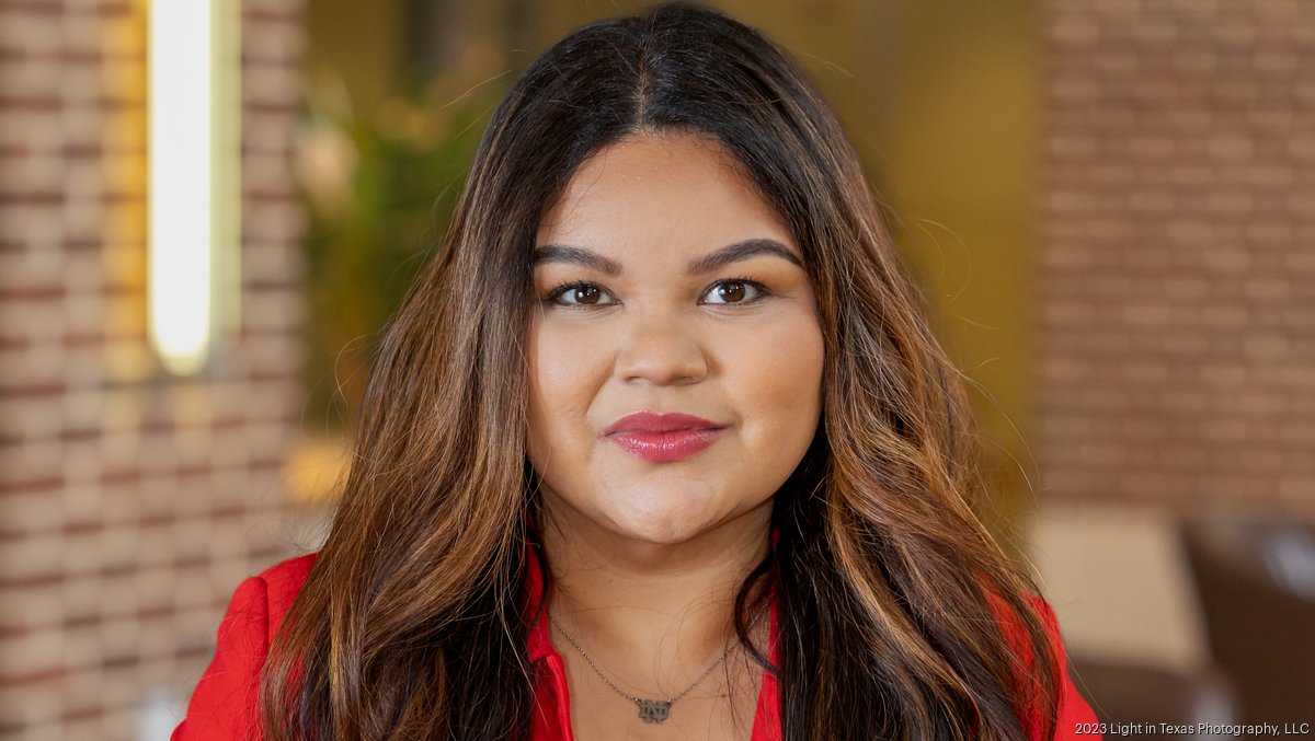 Q&A with Prisma Y. Garcia, Social Impact Strategist at MoneyGram - Dallas Business Journal