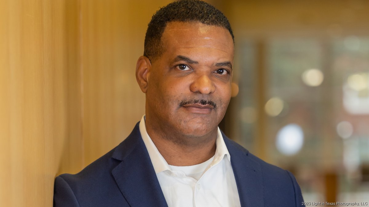Q&A with Scott Trapp, VP of Diversity, Equity, and Inclusion at Oncor ...