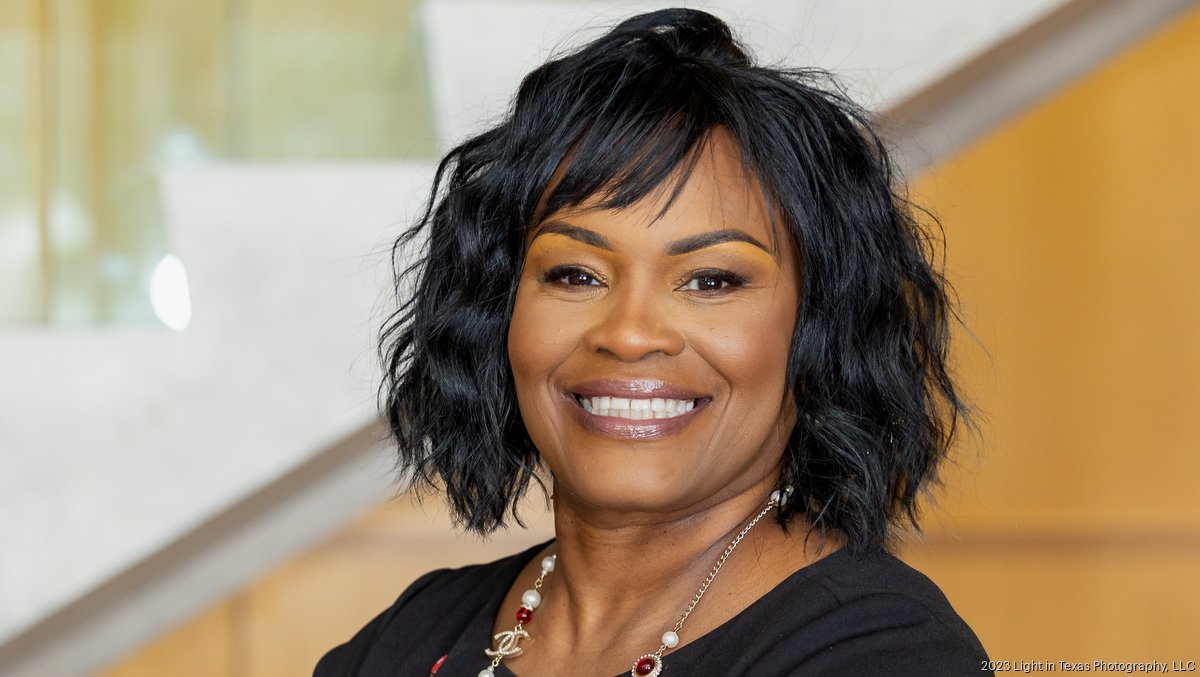 Q&A with Tina Bowers, VP, Chief Diversity & Inclusion Officer at ...