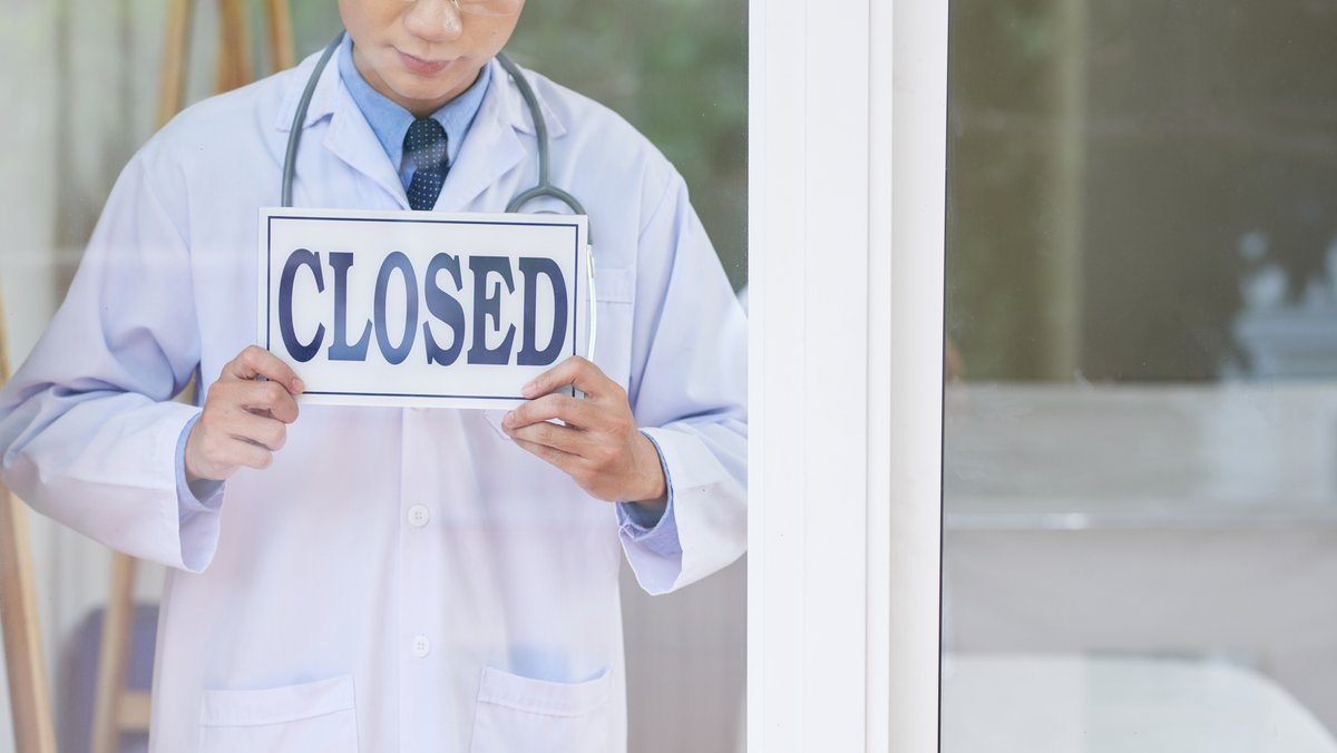 Opinion: What do the rural Tennessee hospital closures mean for our ...