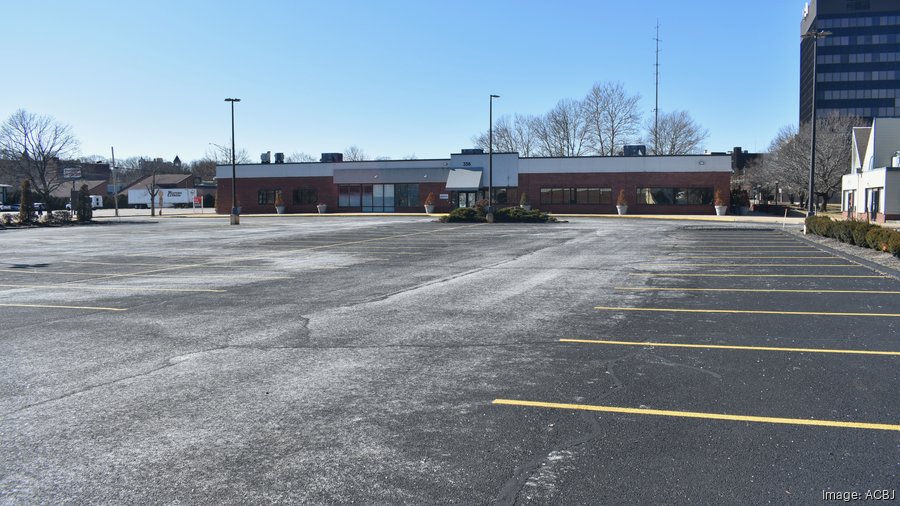 Flexible work policy prompts CVS Health to sell Woonsocket office space ...