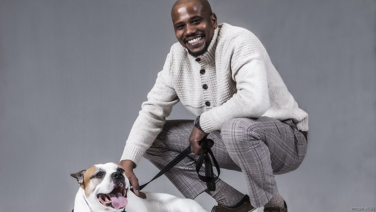 40 Under 40: Anthony Kazee, KG Development Group - Milwaukee Business ...